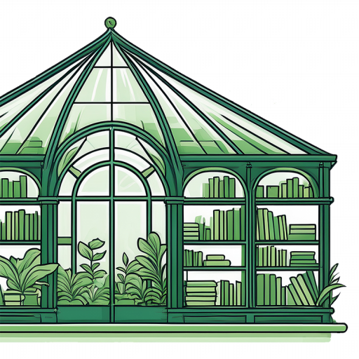 Something is Coming. . . - The Glass Bookhouse